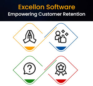 Contact Us - Excellon Software
