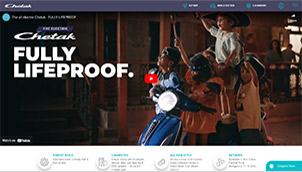 Dealer Management System - Excellon DMS Software