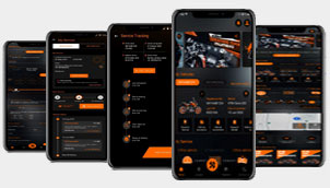 Contact Us - Excellon Software