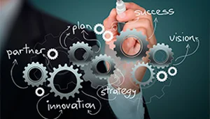 Dealer Management System - Excellon DMS Software