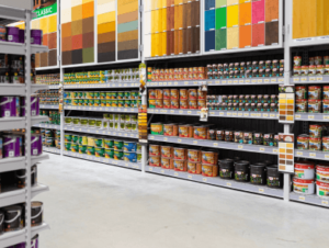 DMS for Construction and Building Materials