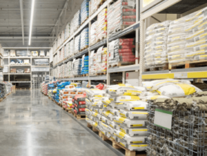 DMS for Construction and Building Materials