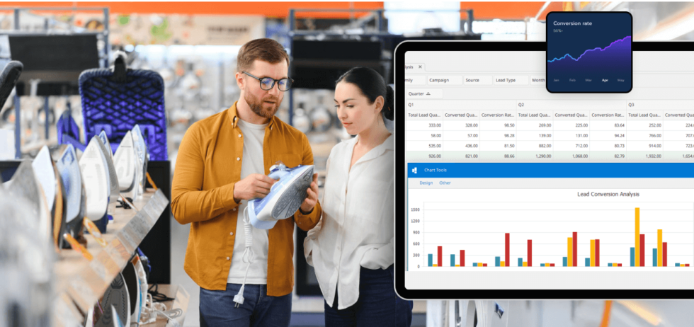 Excellon - Dealer Management System