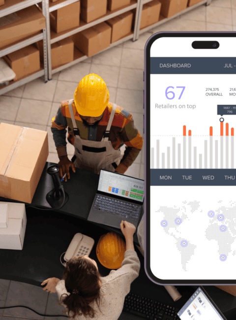 Excellon - Dealer Management System