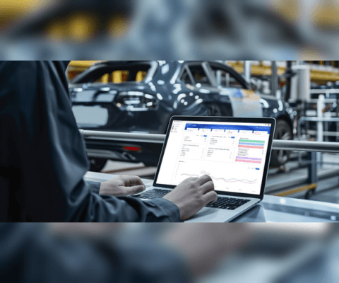 Next-Gen Dealer Management System (DMS) for Auto Dealers